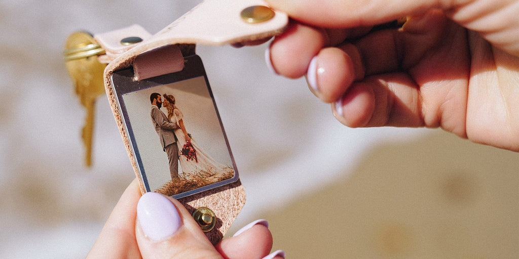 Create Gift Love | Personalised Keepsakes & Photo Presents