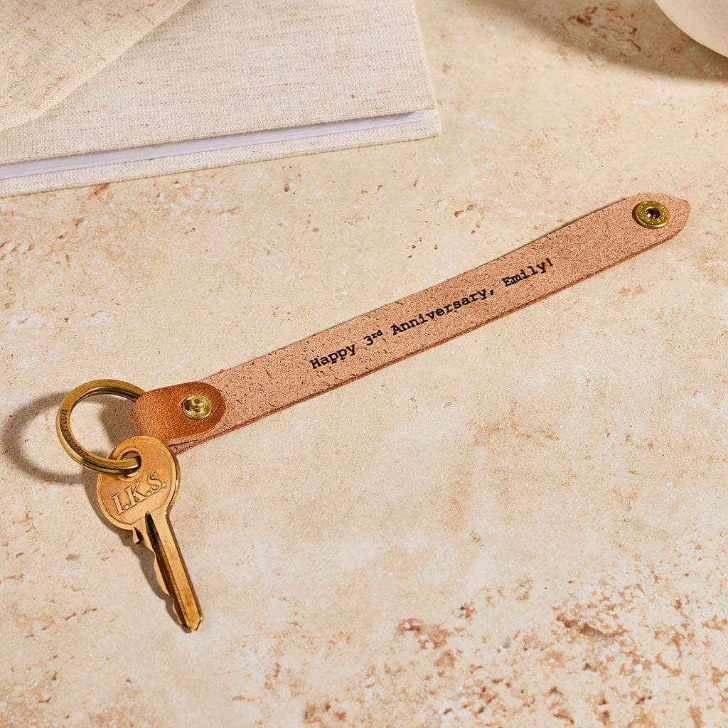 Personalised Engraved & Photo Keyrings | UK Express Delivery - Create ...